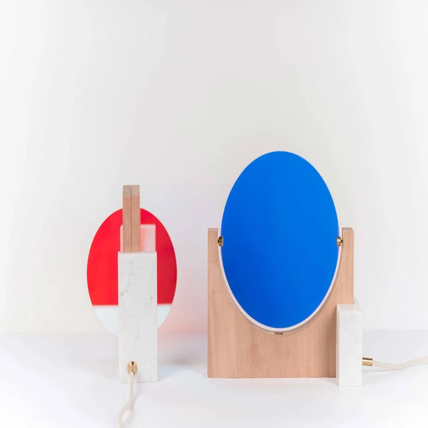 A SAD Lamp To Brighten Your Mood And Your Home - Fast Company
