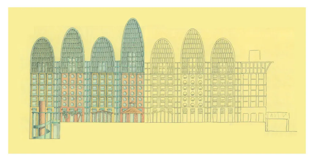 michael graves architecture