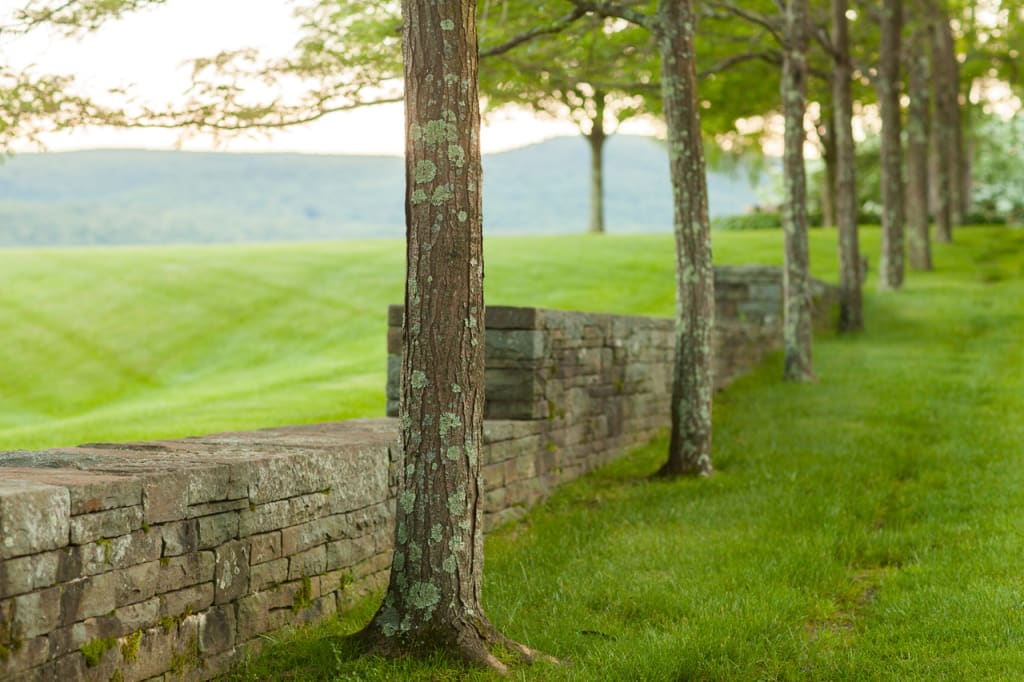 The Glorious Landscape Design Of Dan Kiley - Fast Company