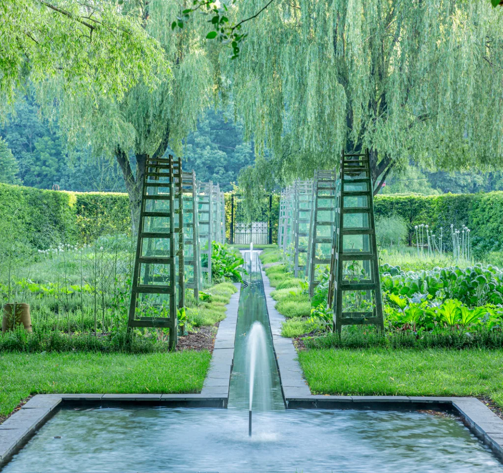 The Glorious Landscape Design Of Dan Kiley - Fast Company