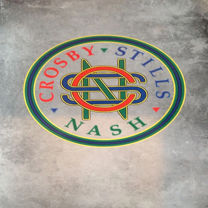 Phil Hartman Album Covers Phil Hartman On SNL + CSN & Poco Album