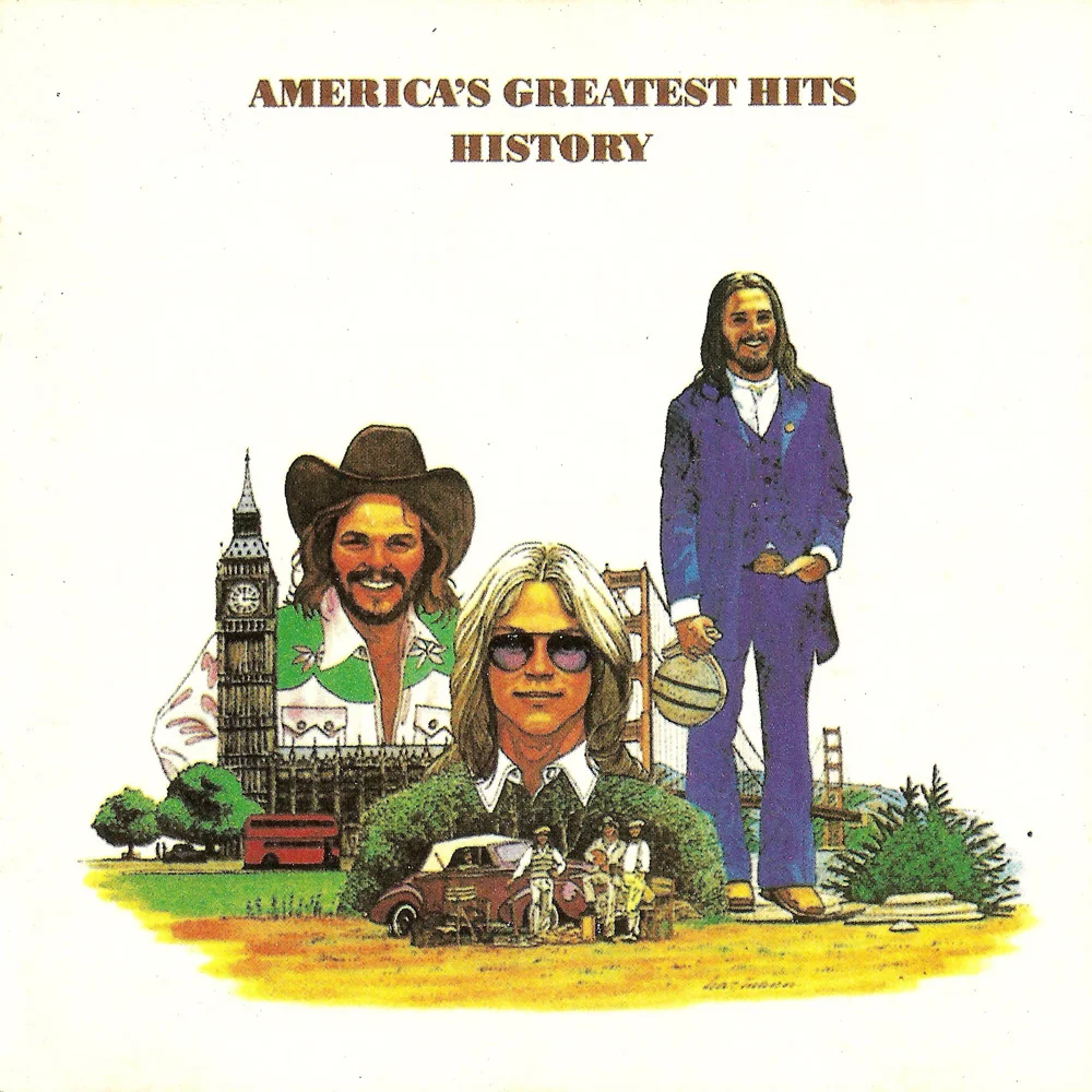 8 Album Covers Designed By Legendary Comedian Phil Hartman - Fast Company