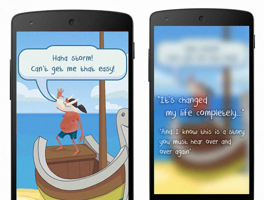 5 Design Ideas To Help Combat Stress - Fast Company