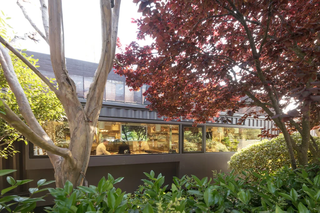 Peek Inside French Laundry's New Kitchen - Fast Company