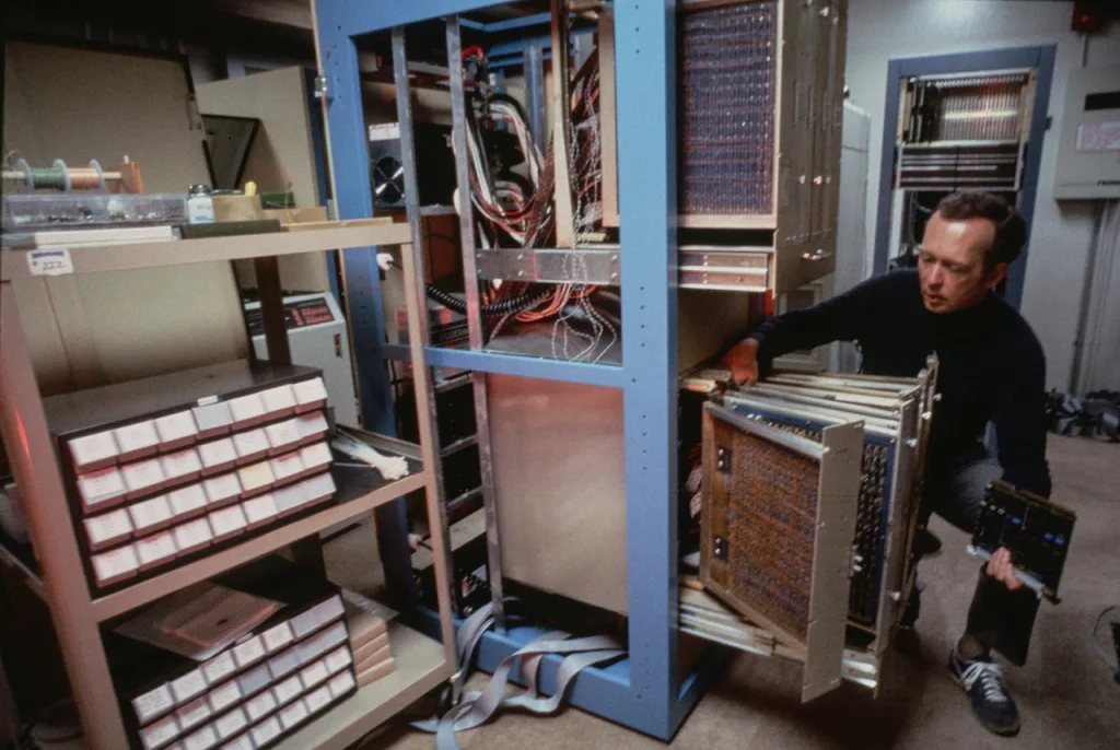 Behind The Redesign Of The THX Deep Note, The World's Most Iconic Audio ...