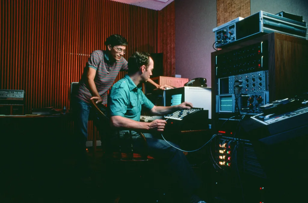 Behind The Redesign Of The THX Deep Note, The World's Most Iconic Audio ...