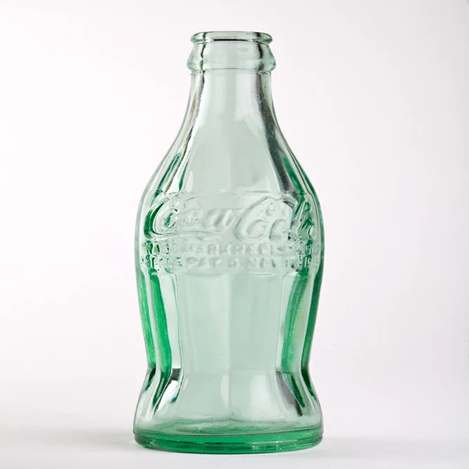 How Artists And Designers Turned The Coca-Cola Bottle Into An American ...