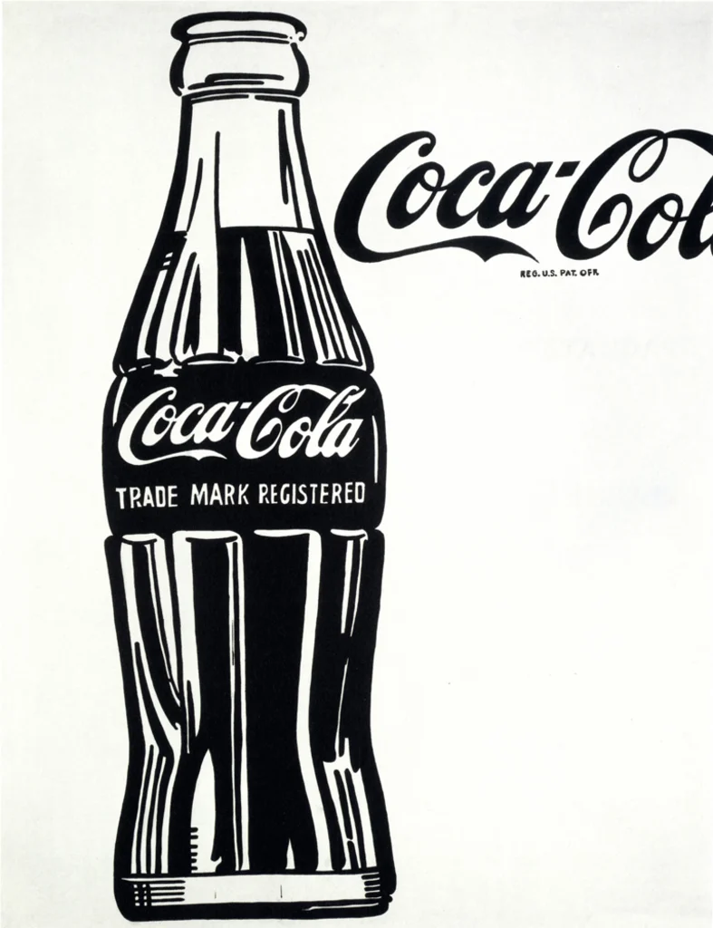 who designed coca cola