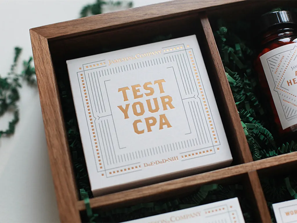 Audit Survival Kit Dulls The Pain Of Tax Hell - Fast Company