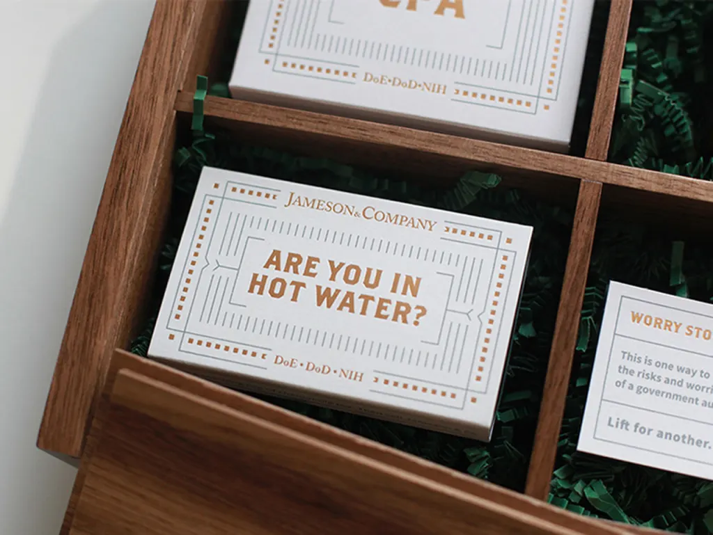 Audit Survival Kit Dulls The Pain Of Tax Hell - Fast Company