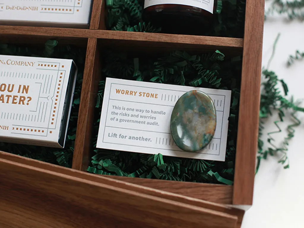 Audit Survival Kit Dulls The Pain Of Tax Hell - Fast Company