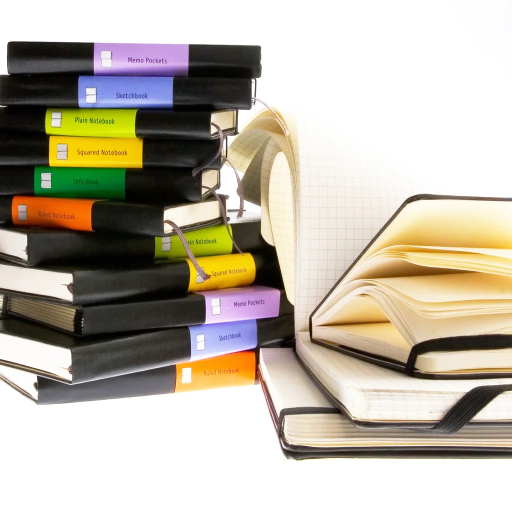 Inside Moleskine's Plan To Sell You More Than Just Notebooks - Fast Company
