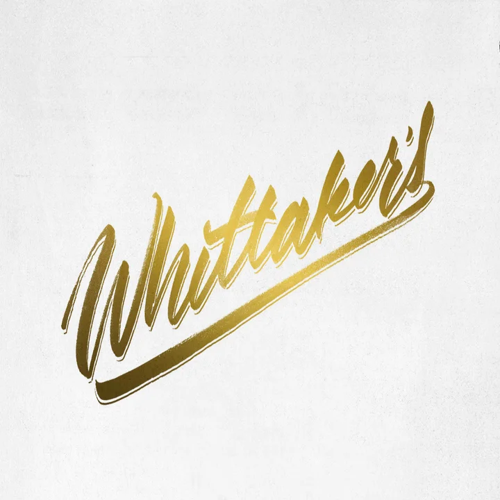 Famous Logos Look Better Lettered By Hand - Fast Company