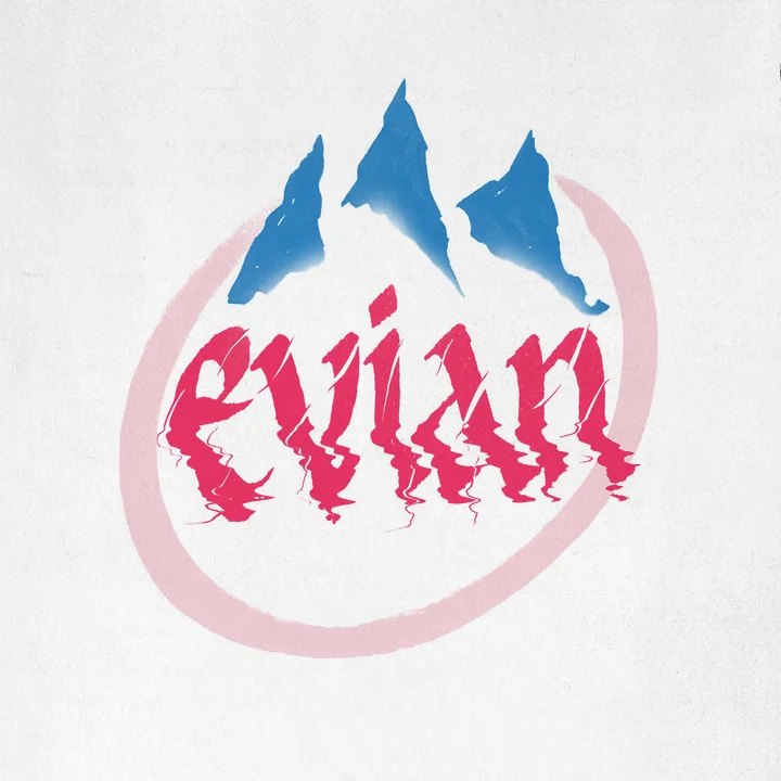 Famous Logos Look Better Lettered By Hand - Fast Company