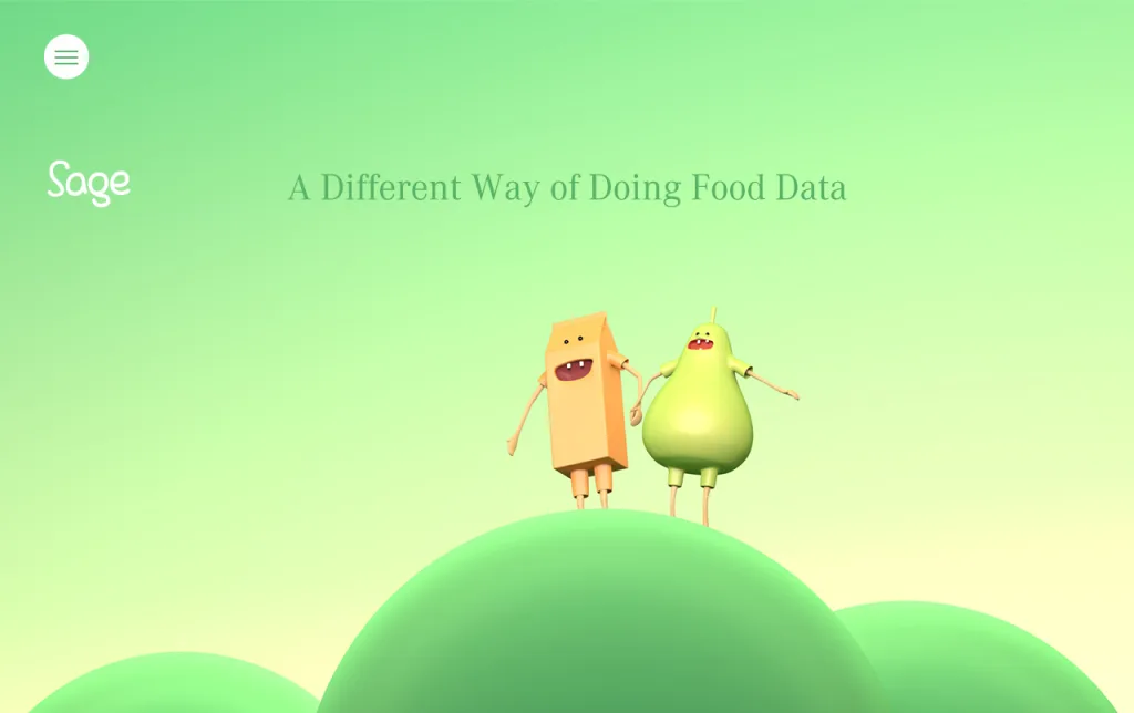 The Food Label Gets Smart - Fast Company