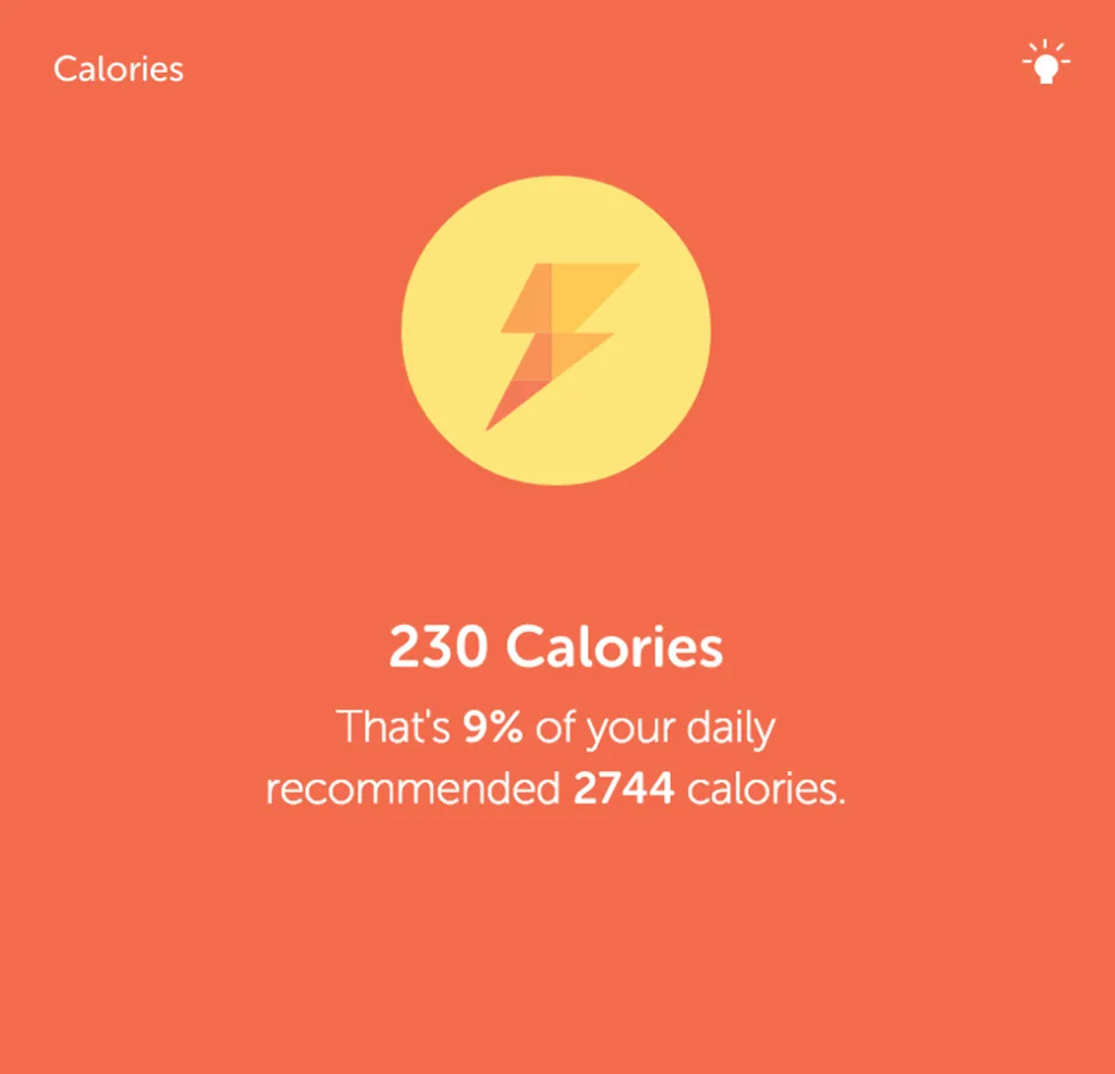 The Food Label Gets Smart - Fast Company