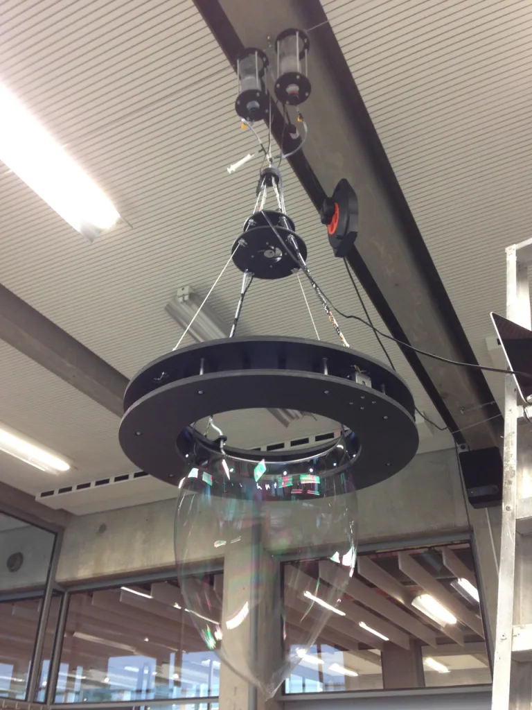 This Mechanical Lung Blows - Fast Company