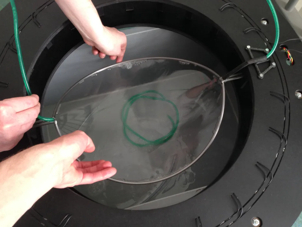 This Mechanical Lung Blows - Fast Company