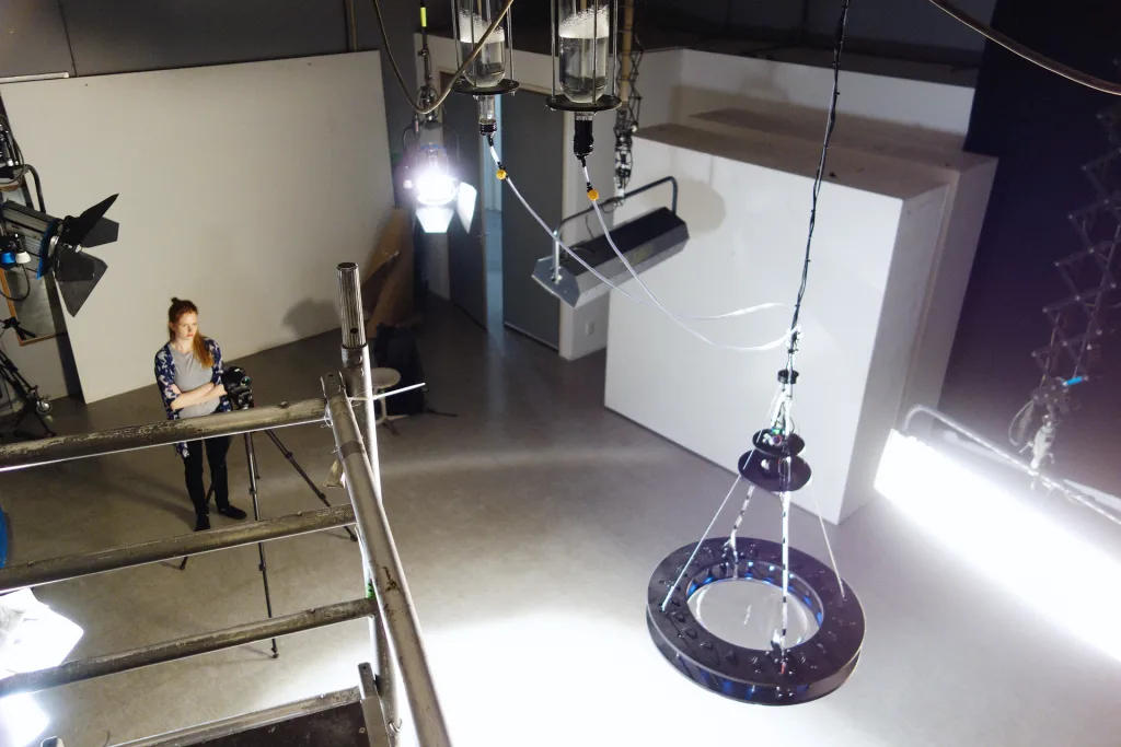 This Mechanical Lung Blows - Fast Company