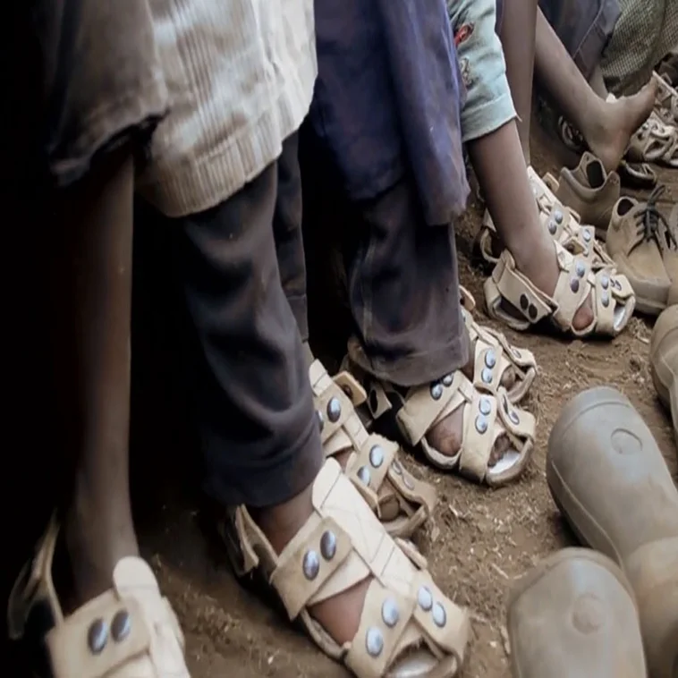 For Just $12, These Shoes Will Grow With Your Kid - Fast Company