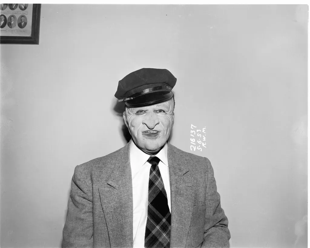 L.A.'s Noir Past Revealed In James Ellroy's New Book Of '50s Murder ...