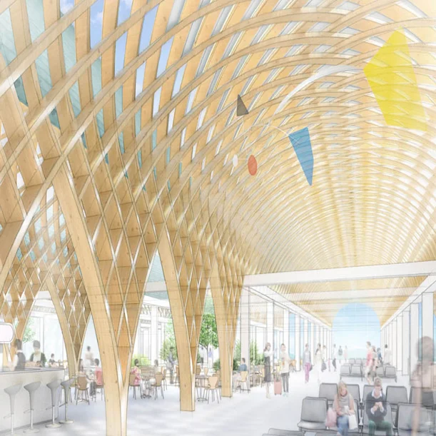 Why Are There So Many Calder Sculptures In Architects' Renderings ...