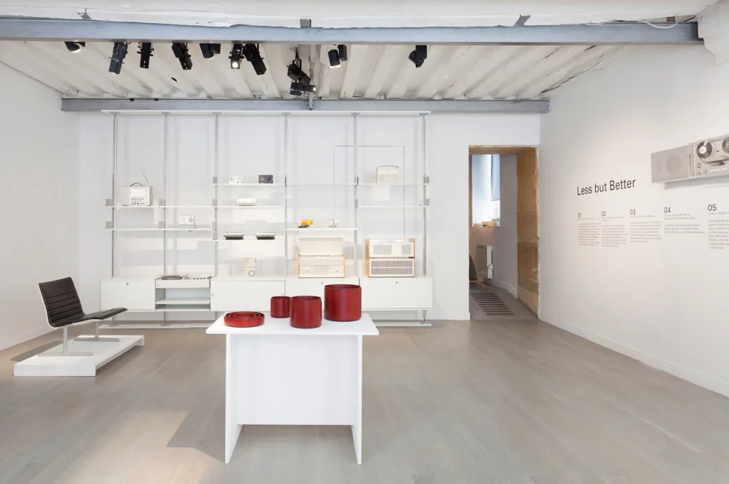 What 10 Dieter Rams Products Reveal About The Principles Of Good Design ...