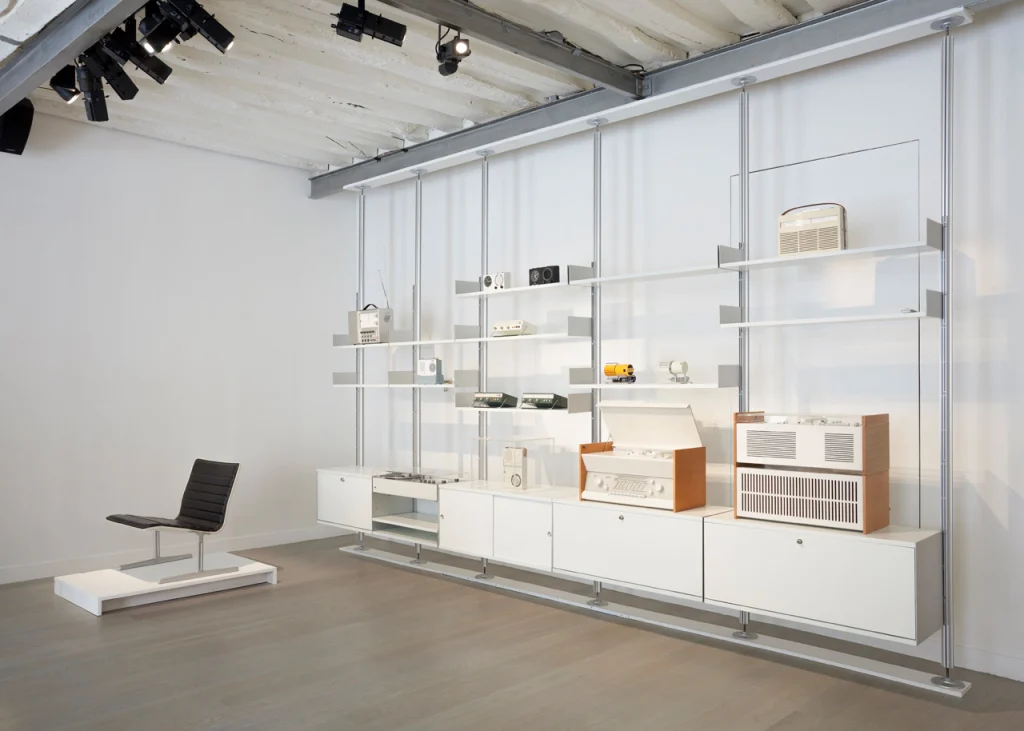 What 10 Dieter Rams Products Reveal About The Principles Of Good Design - Fast Company
