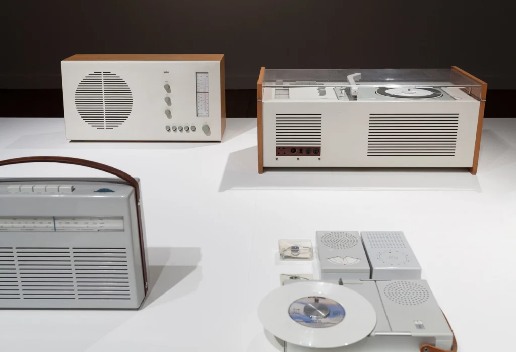 What 10 Dieter Rams Products Reveal About The Principles Of Good Design ...