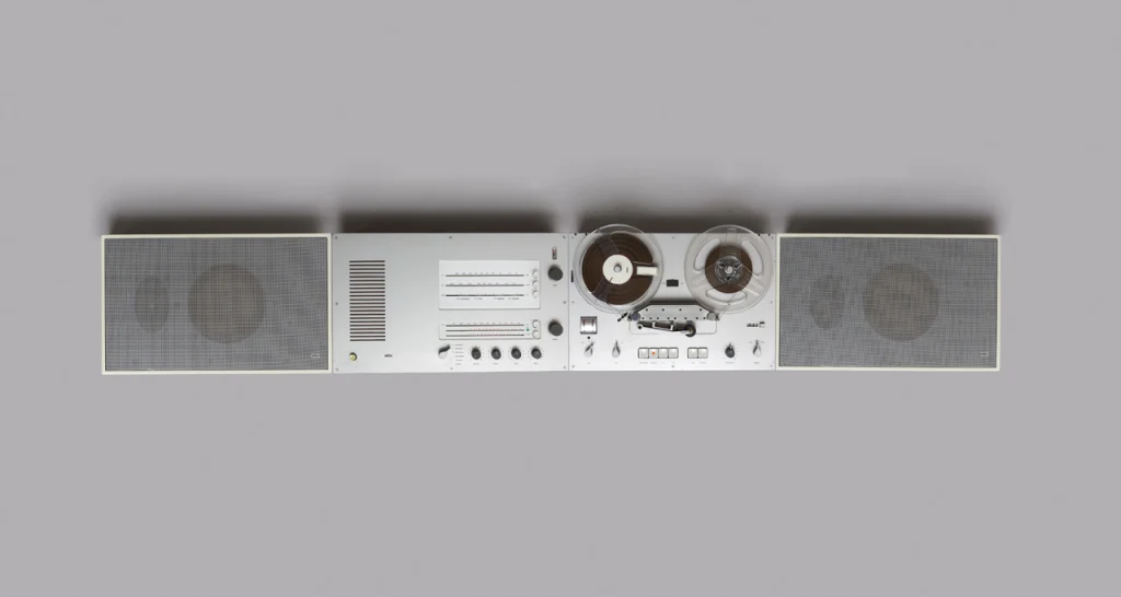 What 10 Dieter Rams Products Reveal About The Principles Of Good Design ...