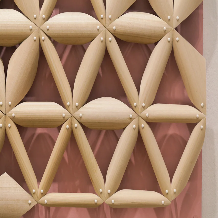 Student Develops An Ingenious Building Material That Shapeshifts In ...