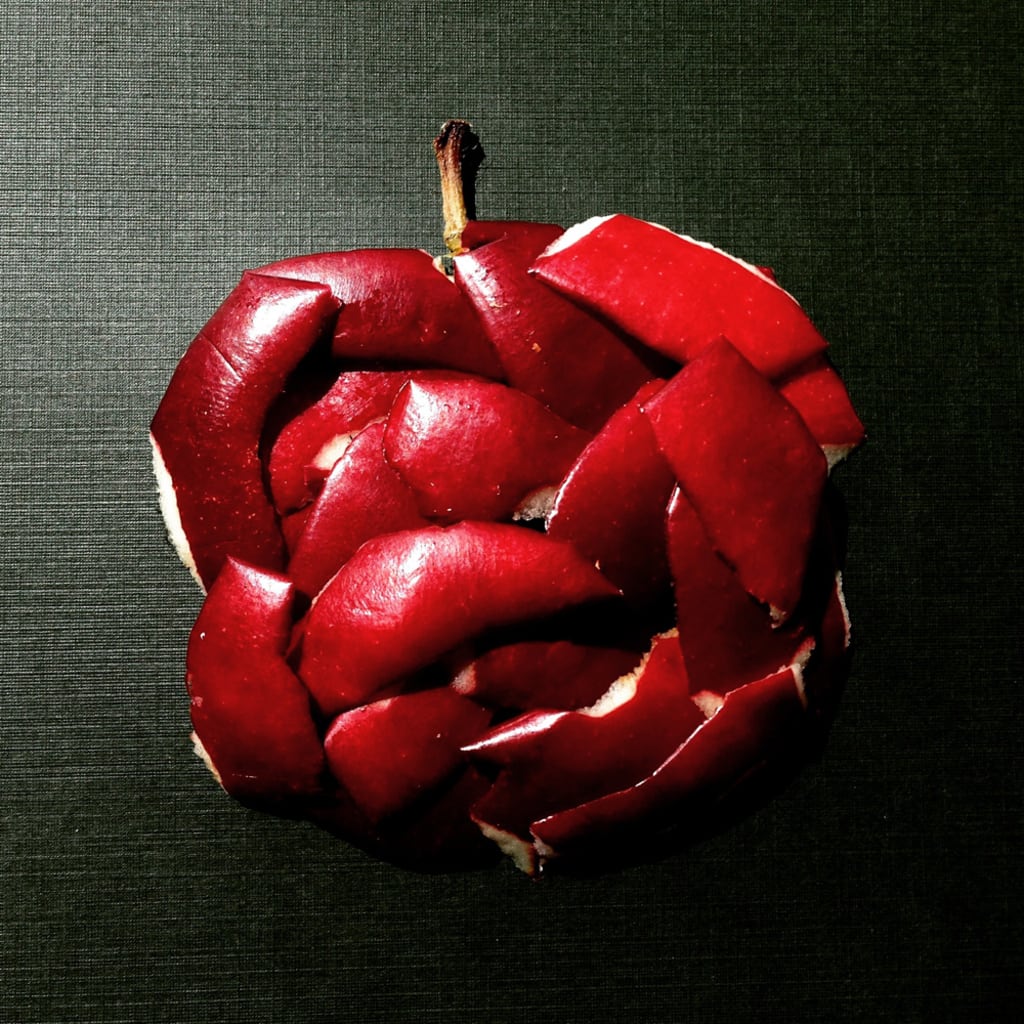 Can An Apple A Day Make You A Better Designer? - Fast Company