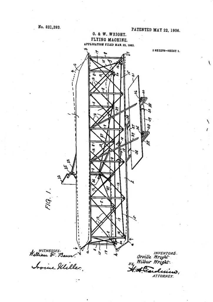 These Beautifully Illustrated Posters Turn Iconic Patents Into Wall Art ...