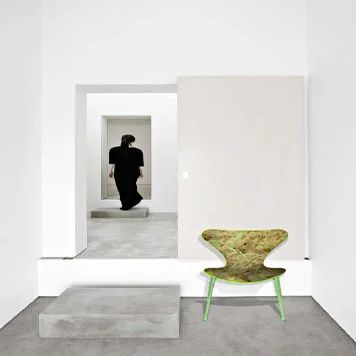7 Iconic Chair Design 1990s