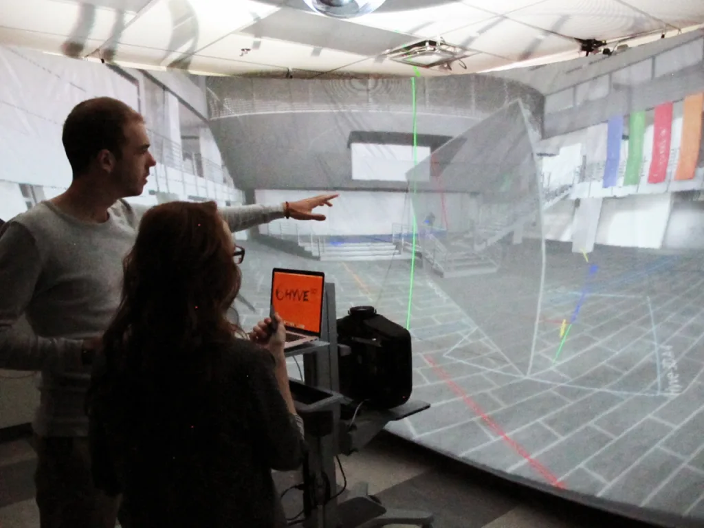 How To Reinvent The Mouse Cursor For The VR Age - Fast Company