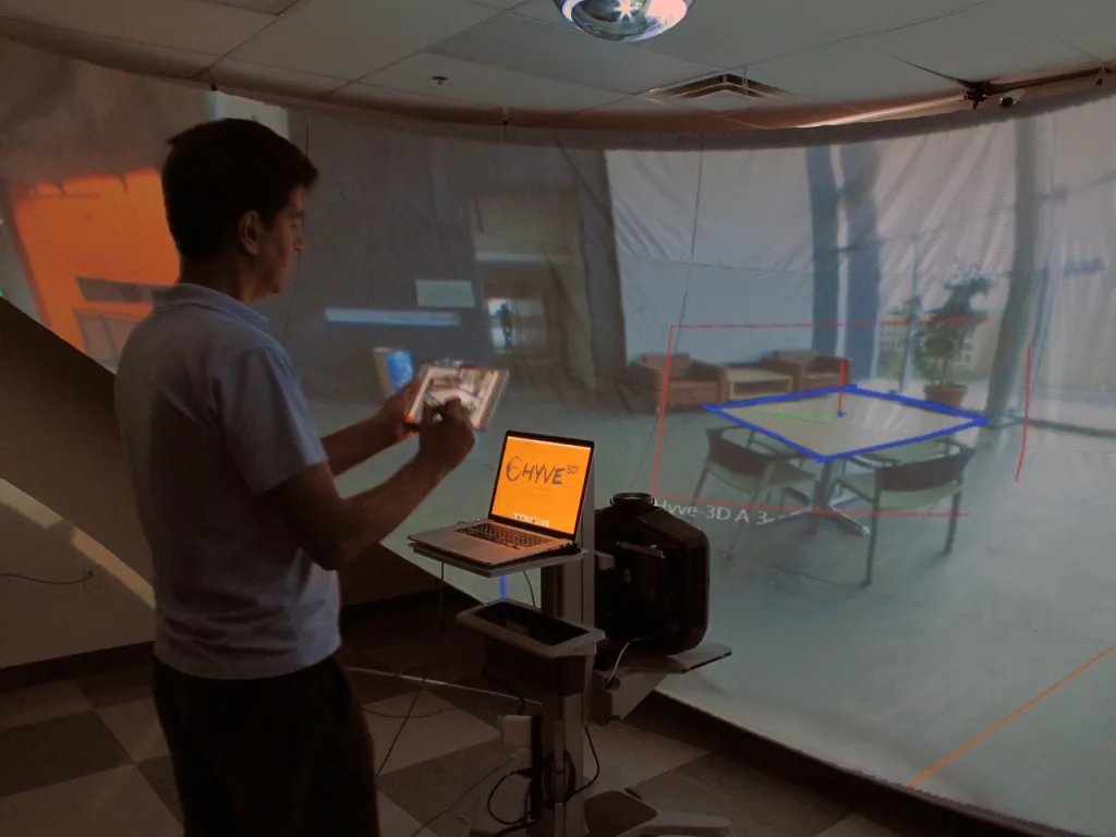 How To Reinvent The Mouse Cursor For The VR Age - Fast Company