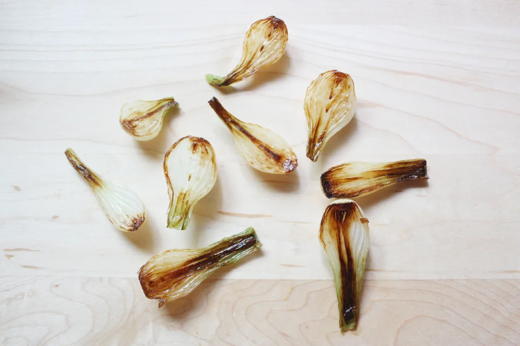 How To Plate Food Like A 3-Star Michelin Chef - Fast Company