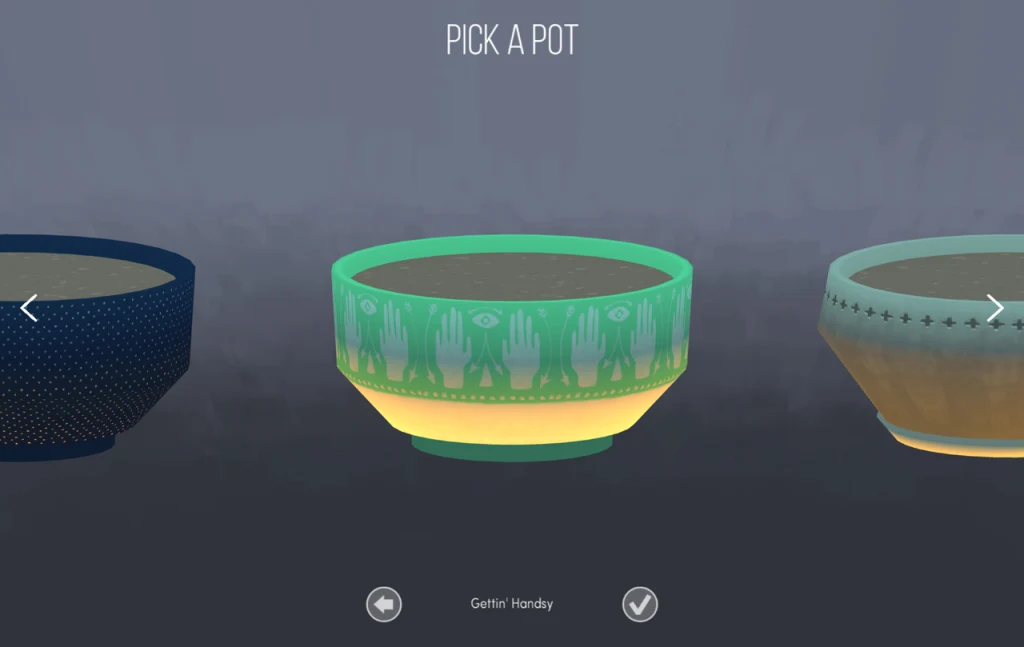 Viridi, A Game About Succulents - Fast Company