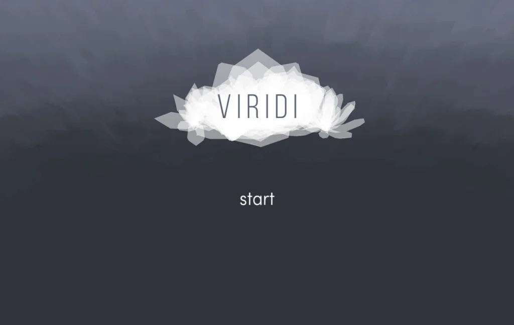 Viridi, A Game About Succulents - Fast Company