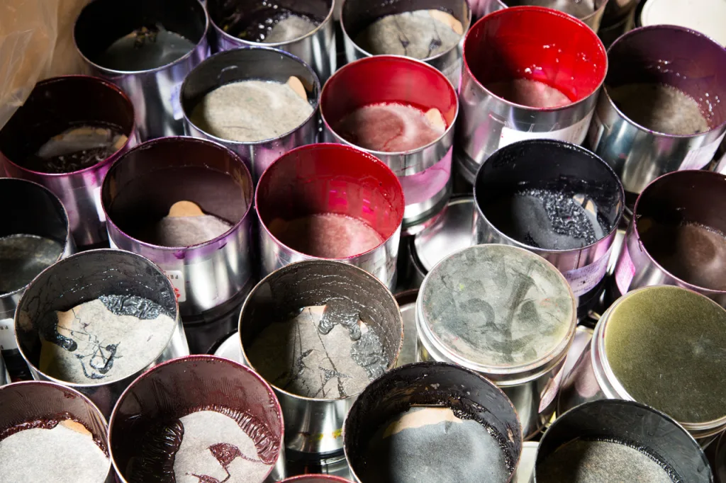 How Pantone Became The Definitive Language Of Color - Fast Company