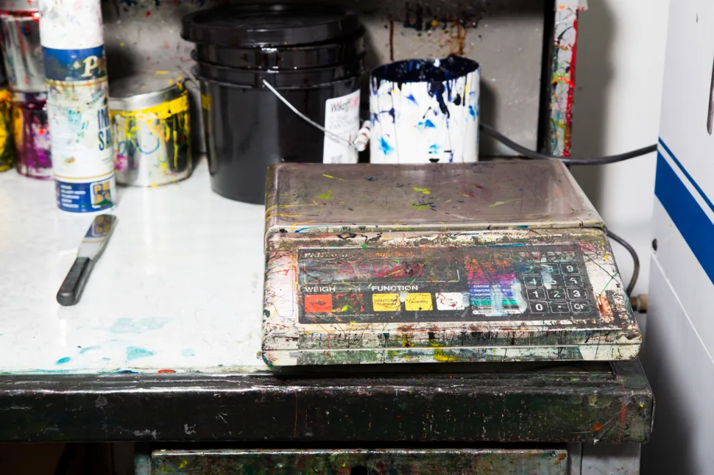 How Pantone Became The Definitive Language Of Color - Fast Company