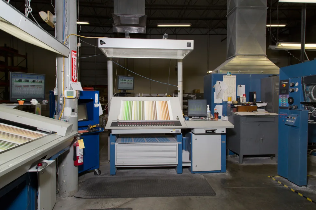 How Pantone Became The Definitive Language Of Color - Fast Company