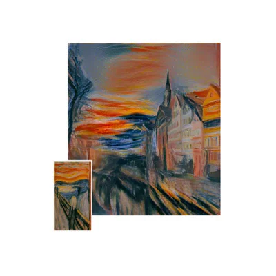 Computers Can Repaint Your Pictures As Picasso, Van Gogh, and Munch ...