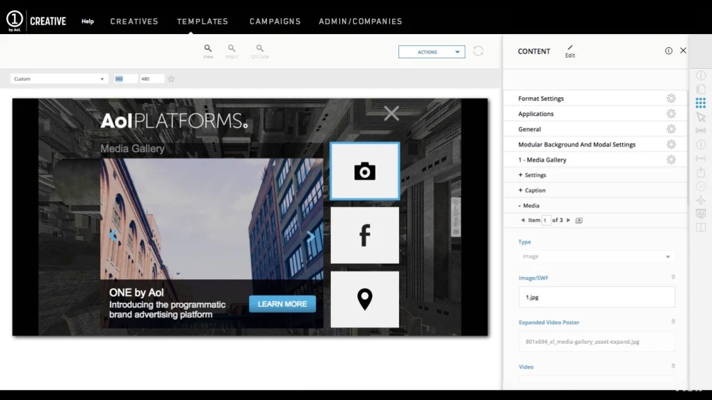 AOL's Plan To Make Online Ads Into Choose-Your-Own Adventures - Fast ...