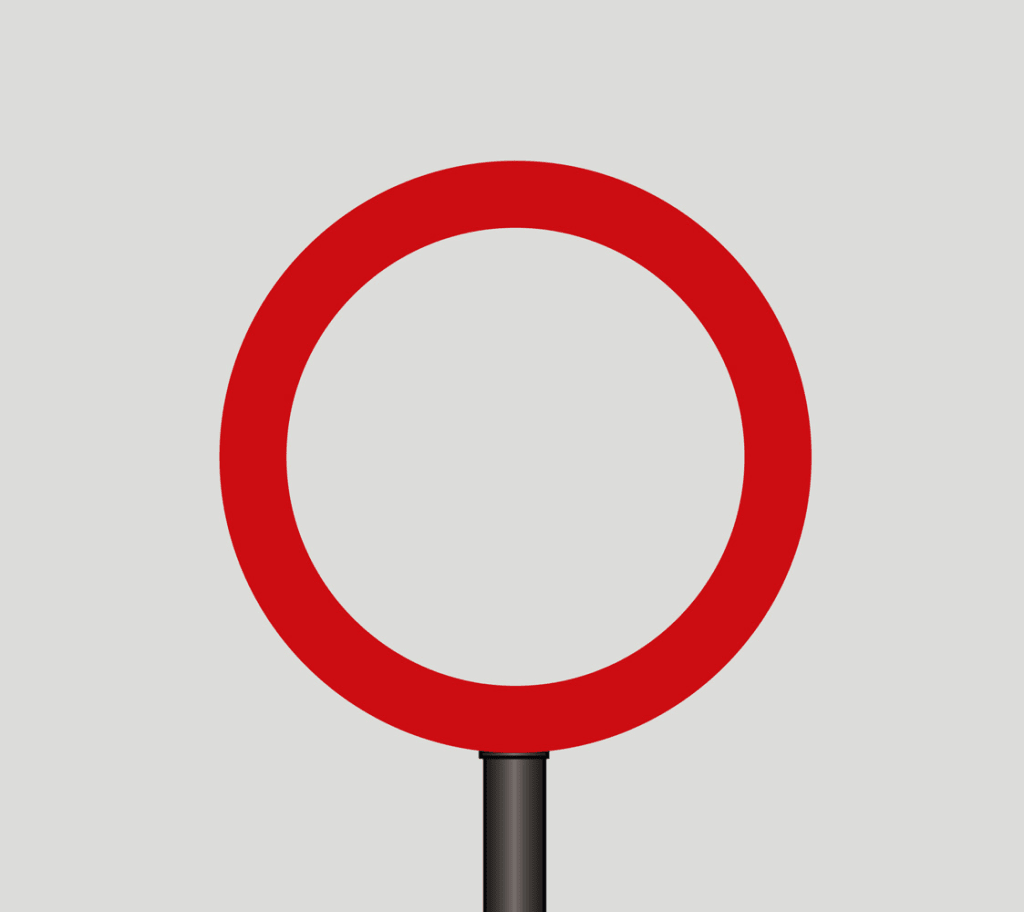 50 Famous Designers Put Their Own Spin On The British Road Sign - Fast ...