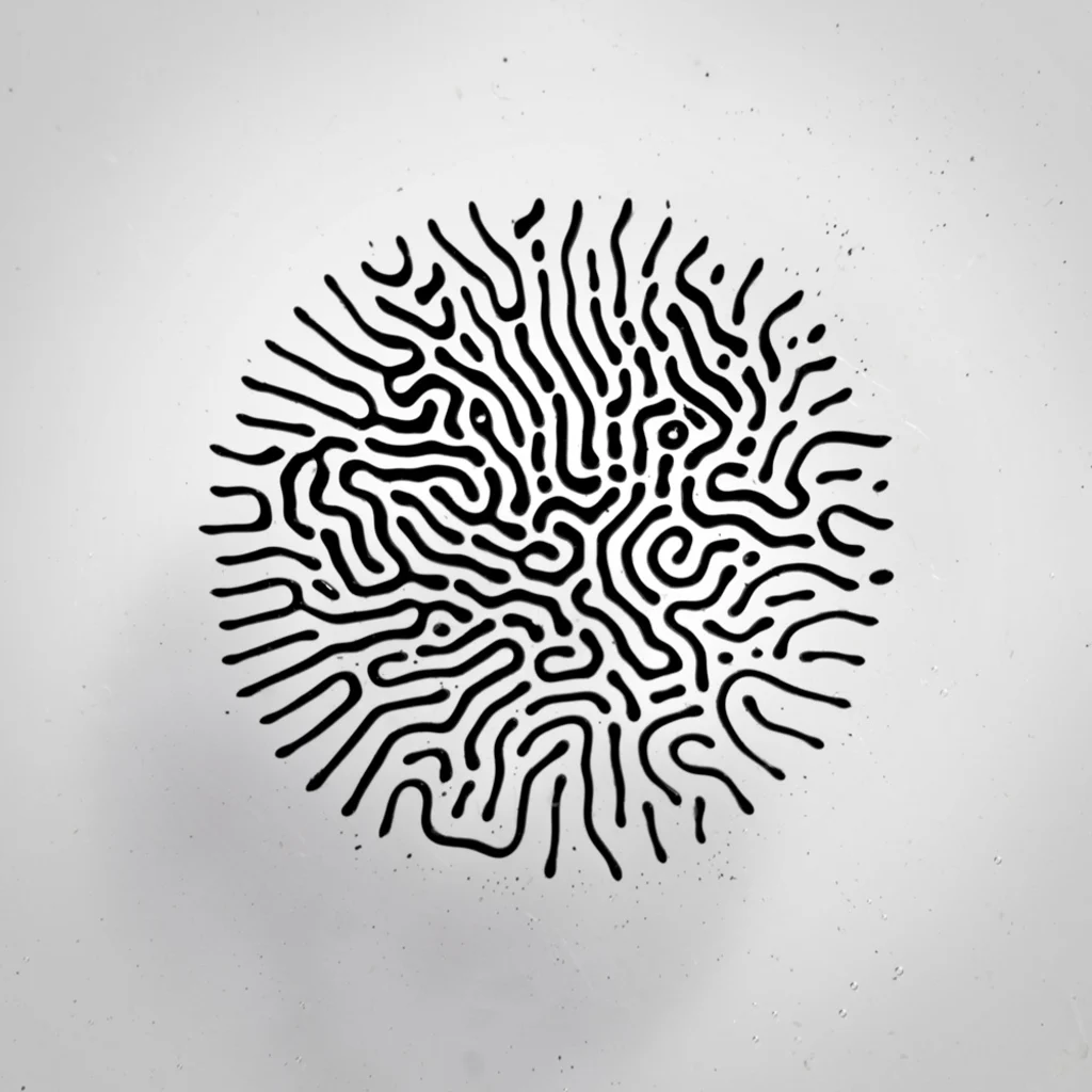 NASA Technology Helped Create This Alien Typeface - Fast Company