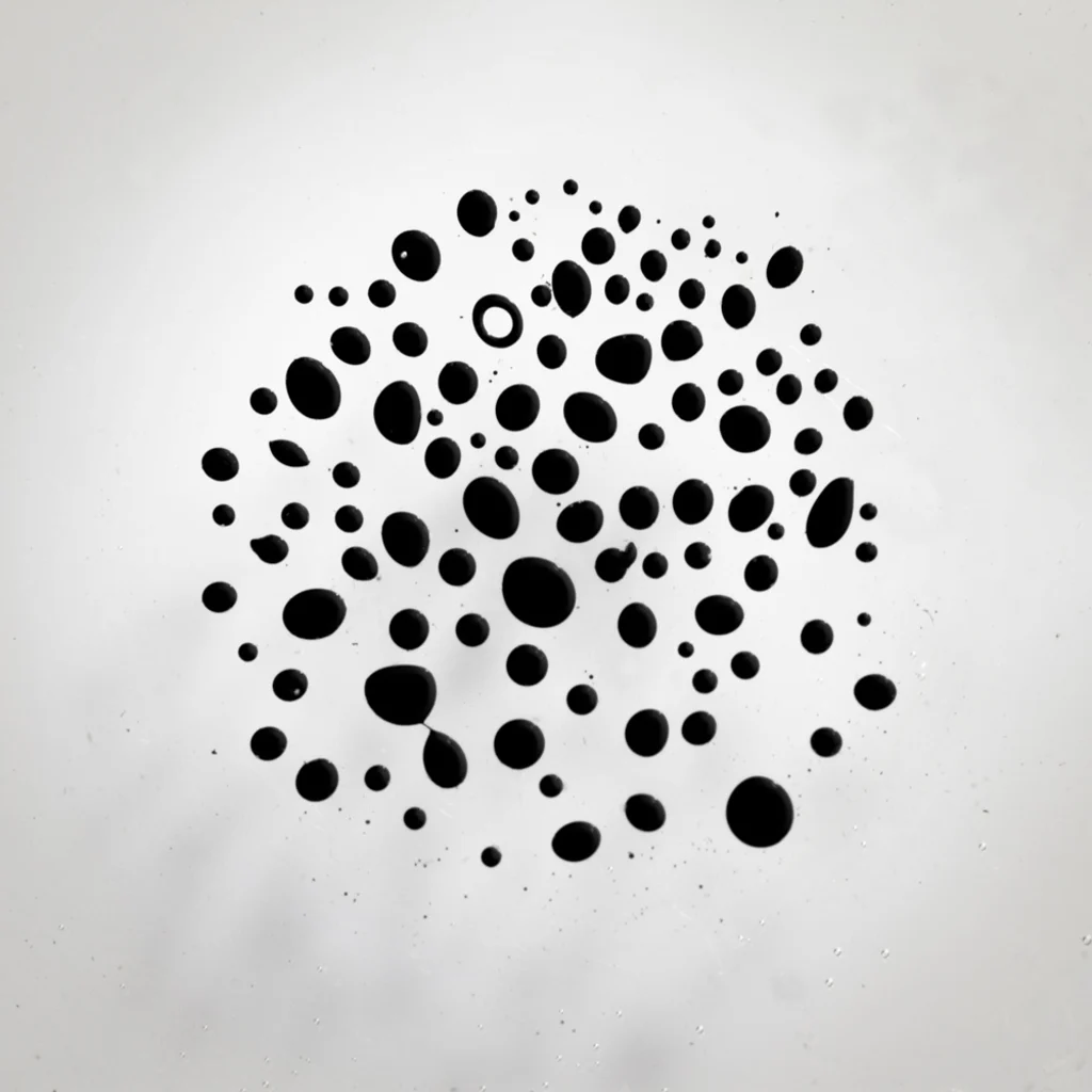 NASA Technology Helped Create This Alien Typeface - Fast Company