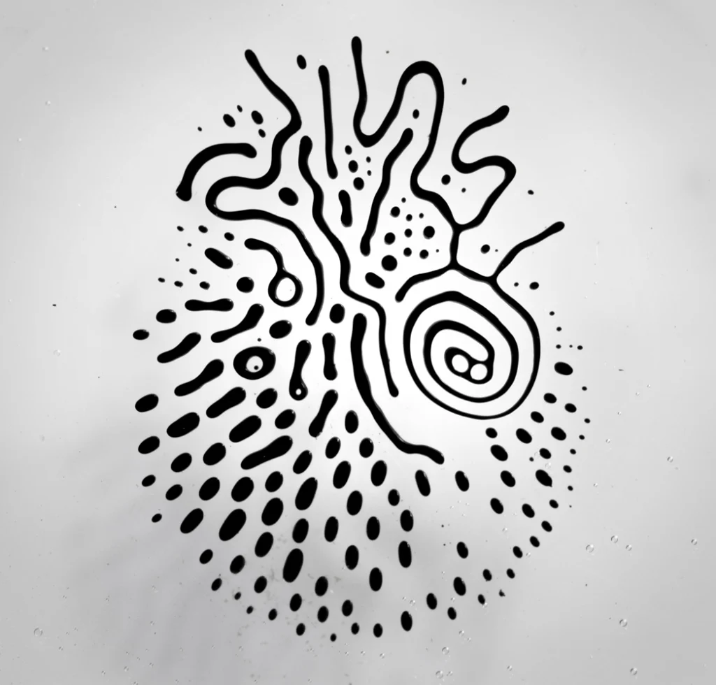 NASA Technology Helped Create This Alien Typeface - Fast Company