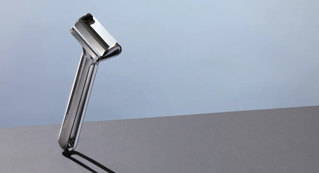 This Razor Is $300, But It Took No Shortcuts - Fast Company