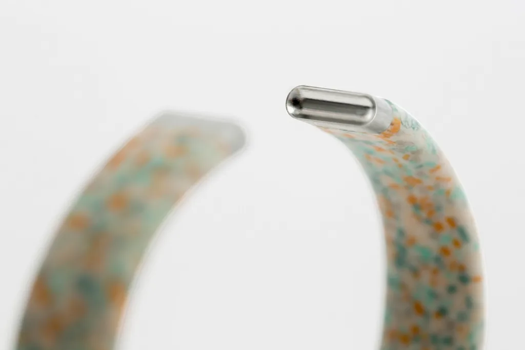 Made Of Recycled E-Waste, A Wearable To Save The Earth - Fast Company